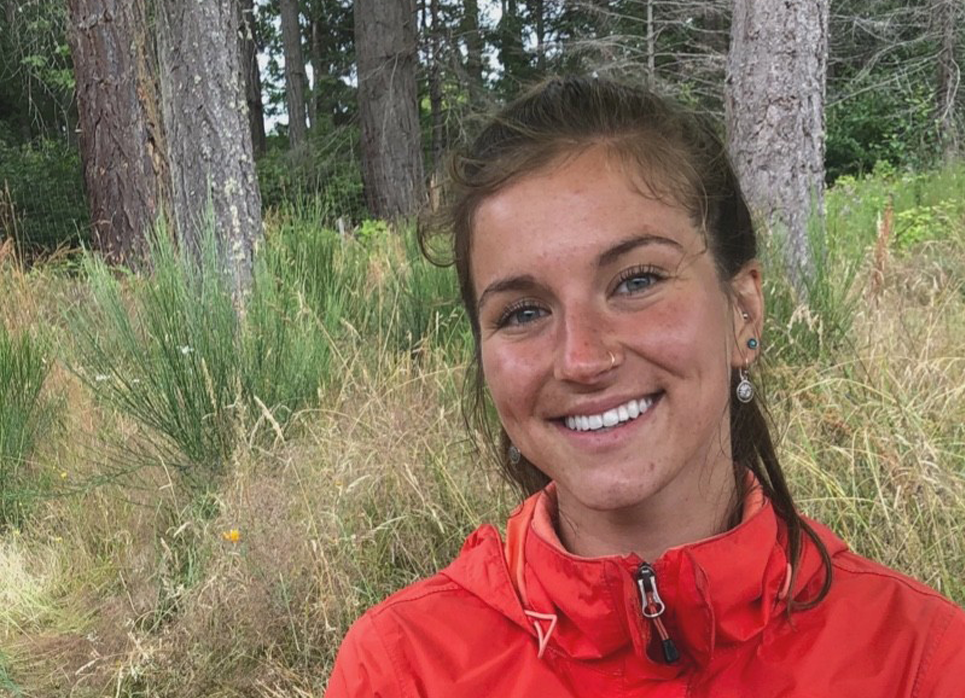 Lauren McElroy | Climate Warriors